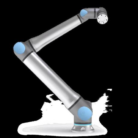 Universal Robots Github
