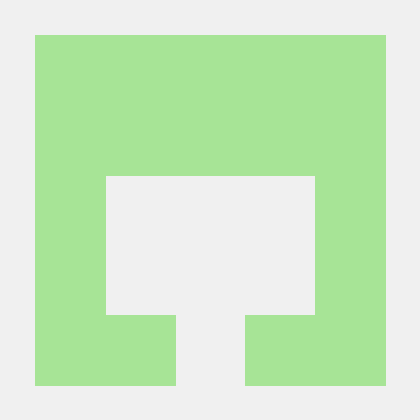 The Project Incorporations Github