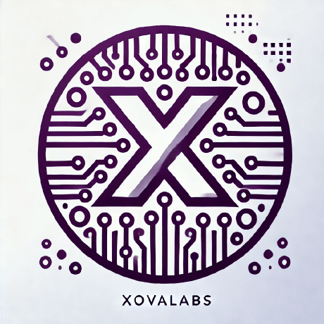 Xovalabs Github