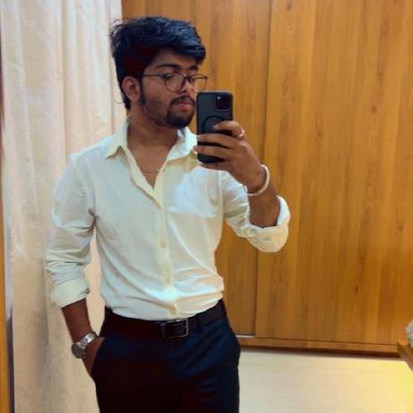 Arnav200525 Arnav Deore Github