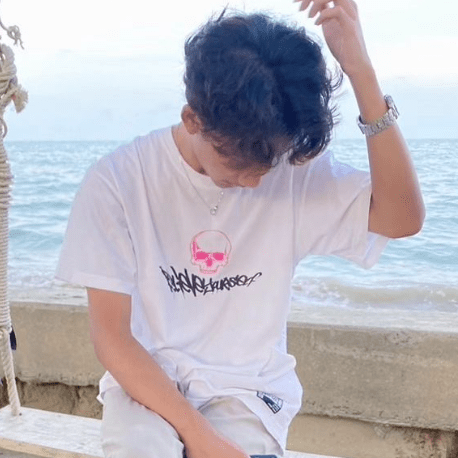 Ksnie Kasidis Chuayprasert Github