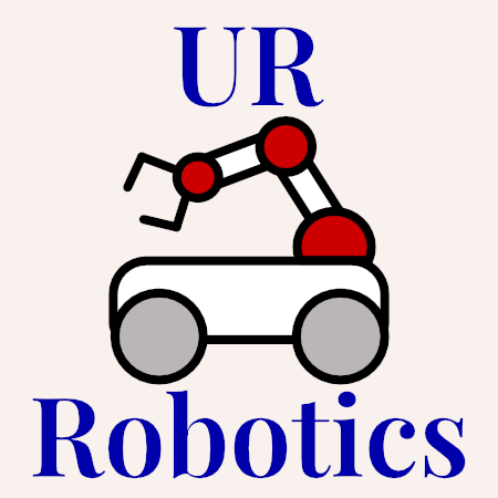Ur Robotics Github