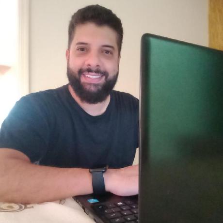 Dev Bars Renan Bars Github