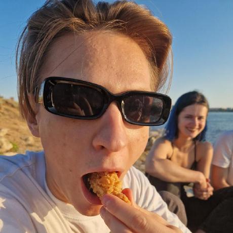 Miskaskodom Dmitri Github