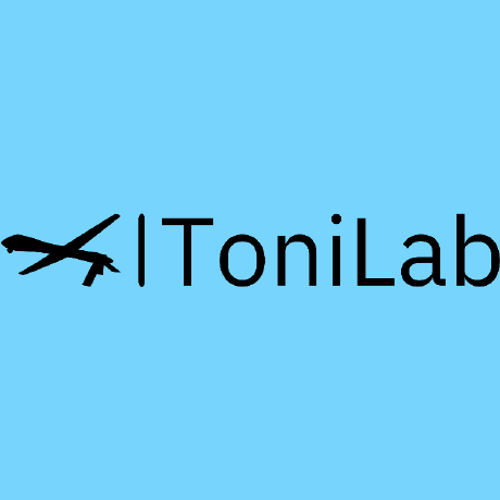Toni Lab Github