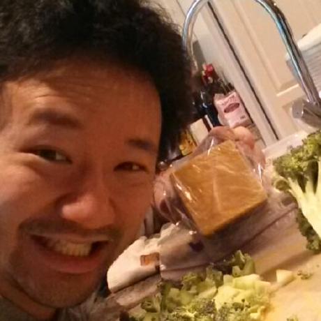 Dgkimura David Kimura Github