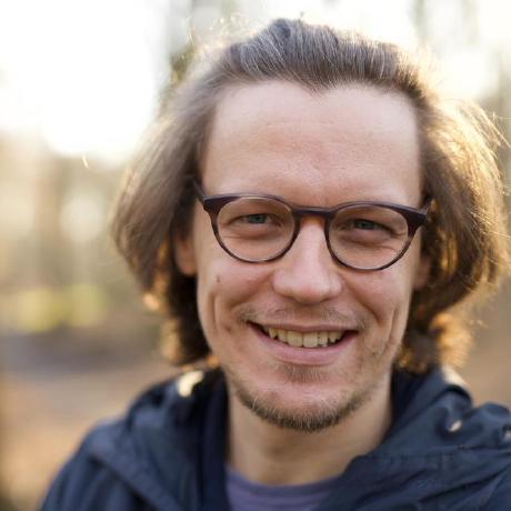 Dirkschumacher Dirk Schumacher Github