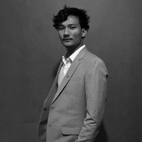 Shirish Shrestha Github