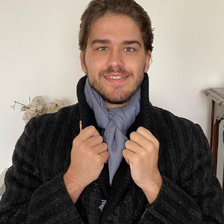 Antoniobins Antonio Sayao Github