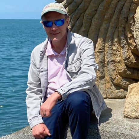 Adblackwell Aaron Blackwell Github - Premium Light Illustration Gallery - 8K