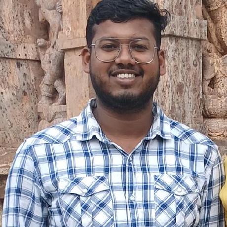 Manas Kumar Muduli Manas Kumar Muduli Github