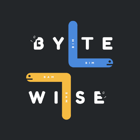 Realbytewise Bytewise Github