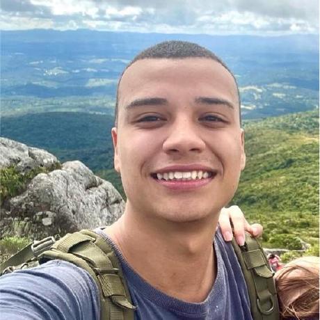 Wesley Fs Wesley Silva Github