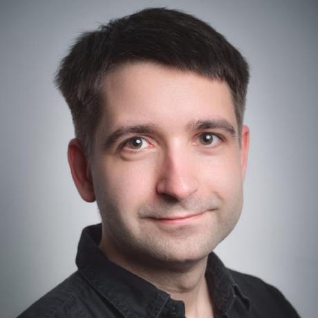 Peterrum Peter Munch Github