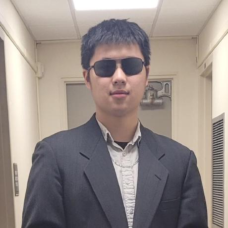 Alex The Jiang Alexander Jiang Github