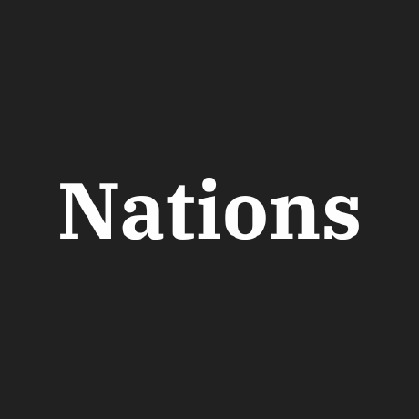 Nations Github