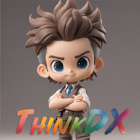Thinkdx Github