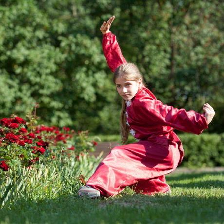 Wushu Is Love Github