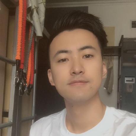 Xiuyuan808 Xiuyuan Github