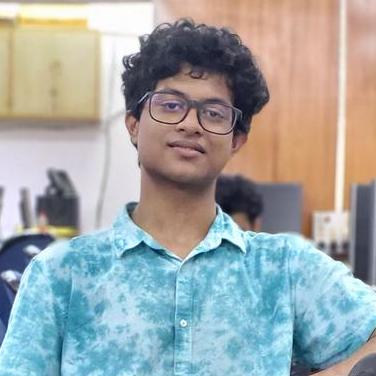 Sankhadeep Sarkar Sankhadeep Sarkar Github