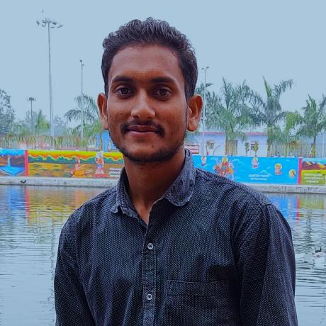 Monuchauhan80 Github