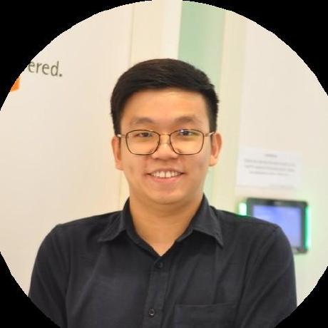 Jerrychong25 Jerry Chong Github