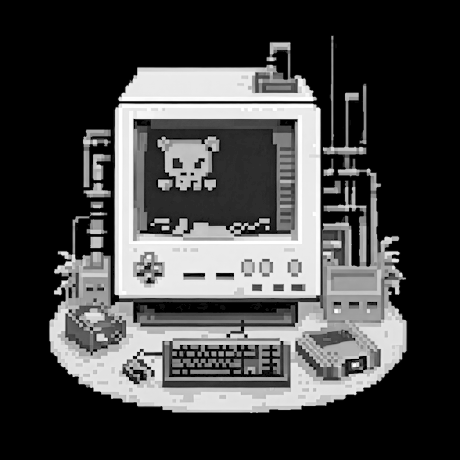 Cyberpunk Games Github