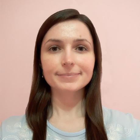 Nataliatopornitska Natalia Topornitska Github