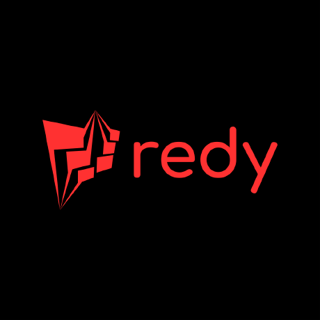 Redy Github