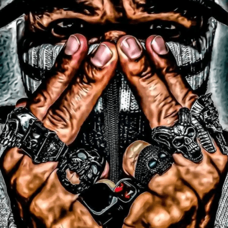 Keithkeizzah Keith Github