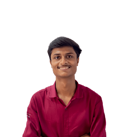 Nayan1729 Nayan Thacker Github