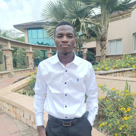 Kevinbigirimana Github