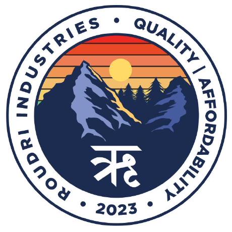 Roudri Industries Github