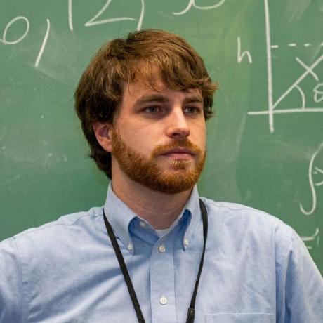 Nathan Wall Nathan Wall Github