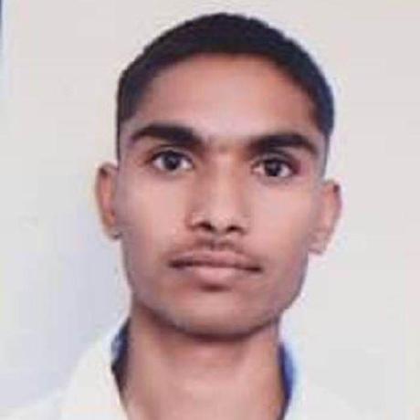 Shiv212109 Shiv Prasad Yadav Github