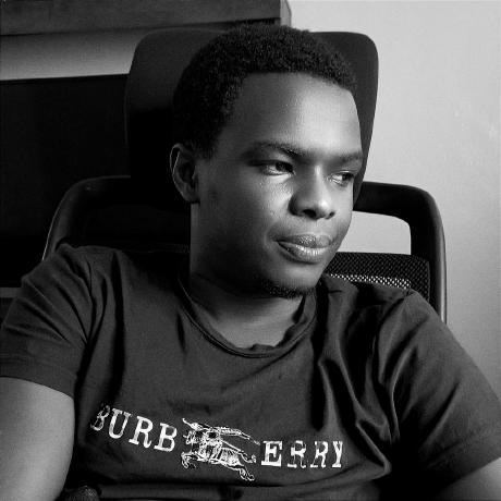 Nixoncode Nixon Kosgei Github