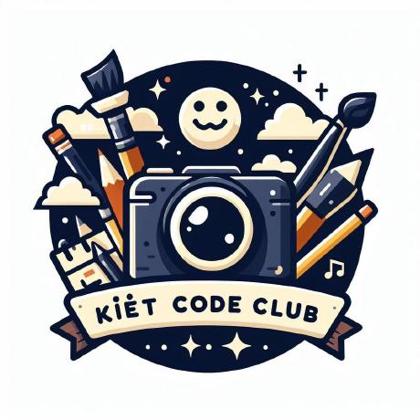 Kiet Code Club Github
