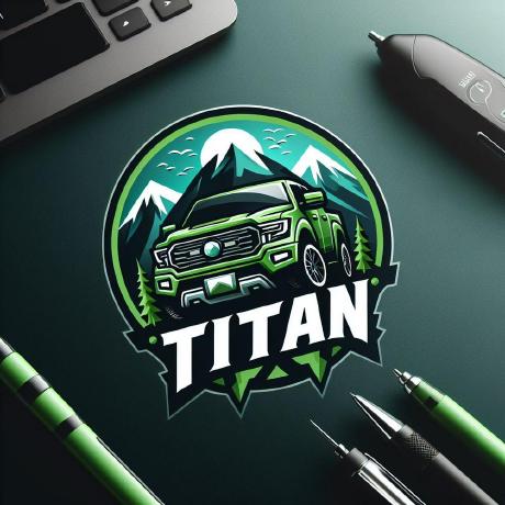 Team Titan Github