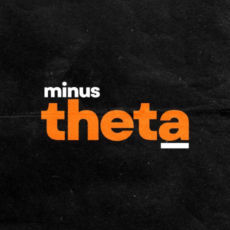 Minus Theta Github