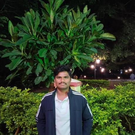 Sudhi3276 Sudhindra P Github