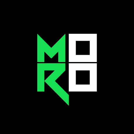 Moro8 Moro Github