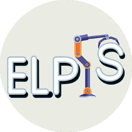 Elpis Lab Github