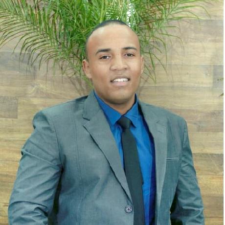 Ednascimento Edmar Nascimento Github