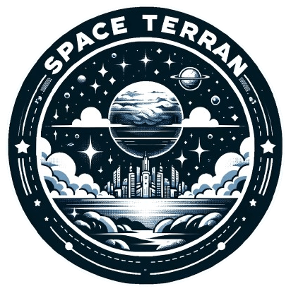 Spaceterran Space Terran Github - Amazing Mobile City Arts | Free Download