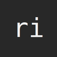 Reivan Ivan Revzin Github