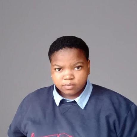 Sharon22 Tech Sharon Lesele Github