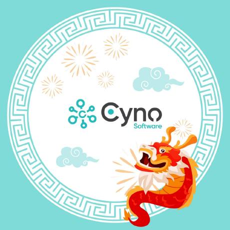 Cyno Software Github