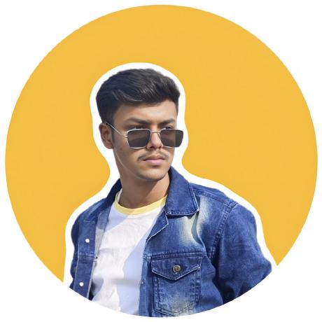 Safal Mondal Safal Mondal Github