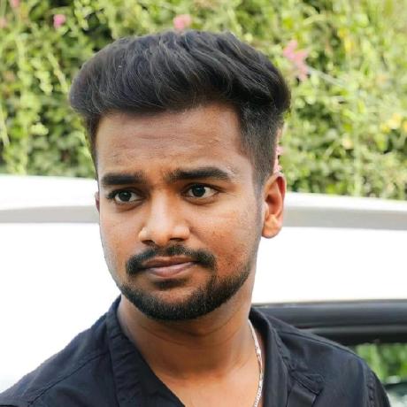 Gowtham825 Gowtham K Github