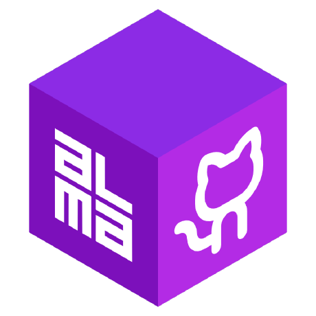 Alma Platform Github